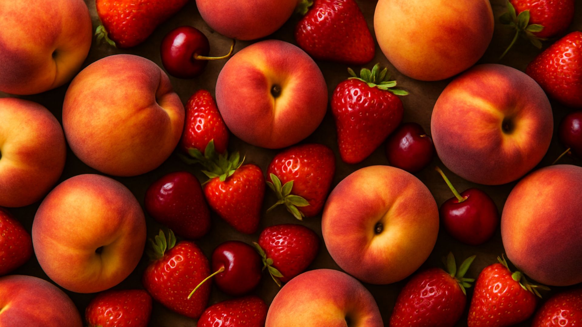Cómo hacer una piadina dulce con frutas de temporada - La Piadina ...